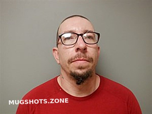 WOOLUM JAMES RILEY 11/15/2024 - Craighead County Mugshots Zone