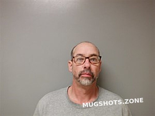 PHILLIPS KENNETH PAUL 11/18/2024 - Craighead County Mugshots Zone