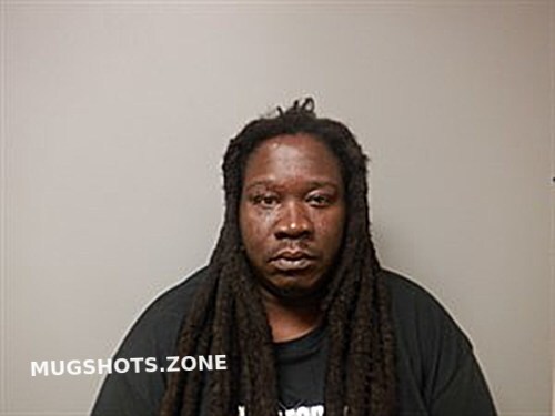 ALLEN MARKELL DIONTE 11/18/2024 - Craighead County Mugshots Zone