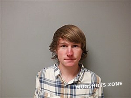 HUBBARD REESE AARON 11/18/2024 - Craighead County Mugshots Zone