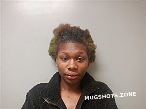DUNBAR DAESJHA AVORY 11/19/2024 - Craighead County Mugshots Zone