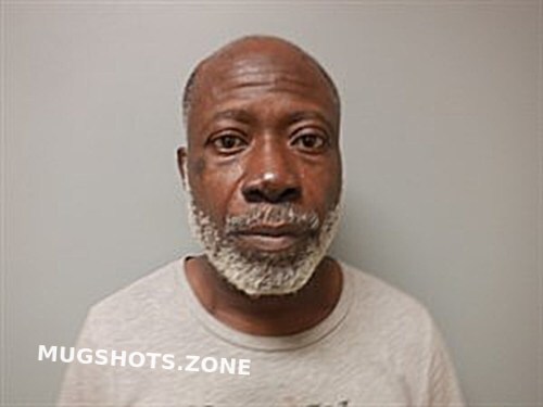 DAVIS GREGORY F 11/21/2024 - Craighead County Mugshots Zone