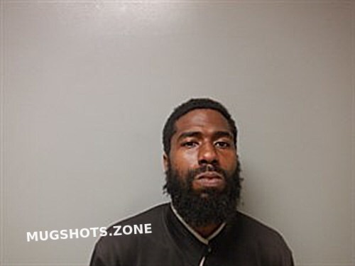 ORR JAYLEN RAYTRELL 11/24/2024 - Craighead County Mugshots Zone