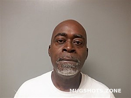 RUDOLPH JOE LEE 11/25/2024 - Craighead County Mugshots Zone