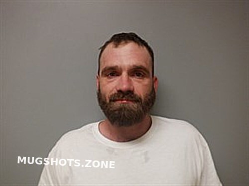 TRUXLER KEVIN ZACHARY 11/26/2024 - Craighead County Mugshots Zone