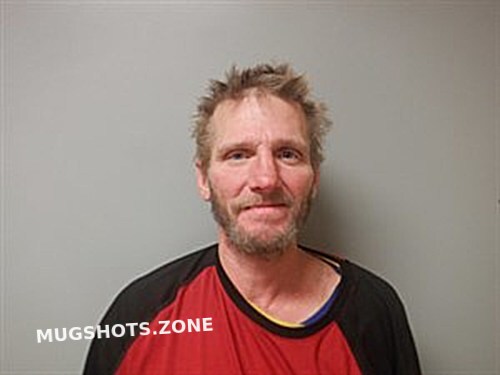 SMITH ZACHARIAH SCOTT 11/28/2024 - Craighead County Mugshots Zone