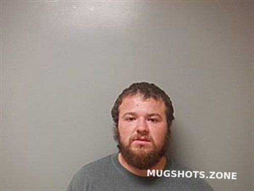 SLAUGHTER MATT LOGAN 11/29/2024 - Craighead County Mugshots Zone