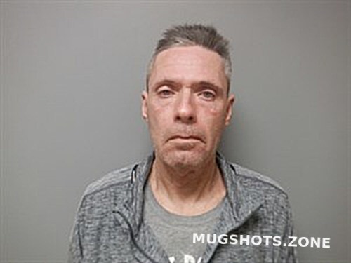 RUSSELL RICHARD WAYNE 12/02/2024 - Craighead County Mugshots Zone