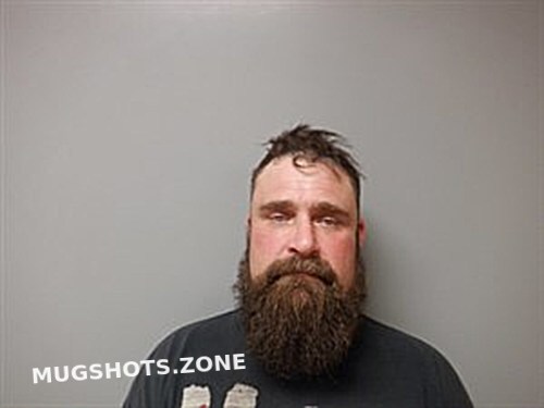 WOODS JASON PAUL 12/08/2024 - Craighead County Mugshots Zone