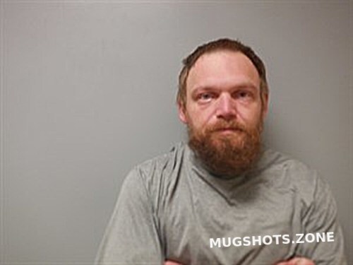 GAYNOR MATTHEW DAVID 12/10/2024 - Craighead County Mugshots Zone