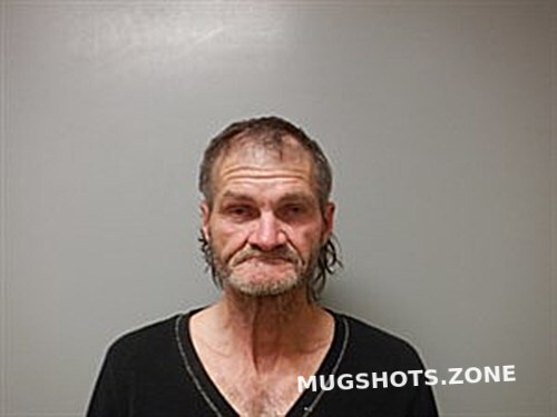 RUSSELL STEVEN GLENN 12/12/2024 - Craighead County Mugshots Zone