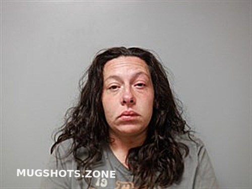 CONCANNON AMBER YVONNE 12/12/2024 - Craighead County Mugshots Zone