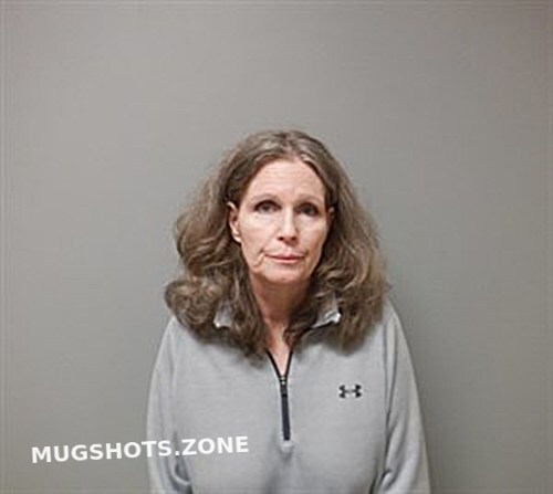 SCHALLER KIRA ANNE 12/13/2024 - Craighead County Mugshots Zone