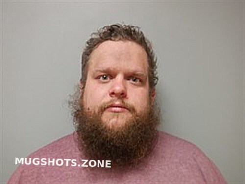 MILLSAP CHRISTOPHER 12/14/2024 - Craighead County Mugshots Zone