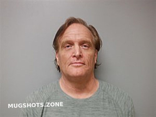 BAKER MARK WAYNE 12/14/2024 - Craighead County Mugshots Zone