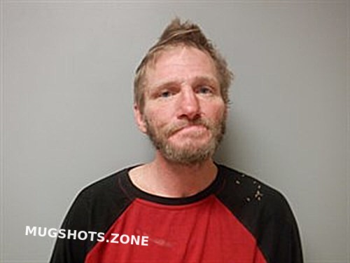 SMITH ZACHARIAH SCOTT 12/14/2024 - Craighead County Mugshots Zone