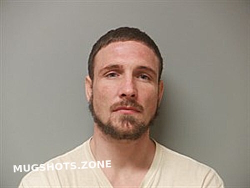 BRADLEY MICHAEL SHANE 12/16/2024 - Craighead County Mugshots Zone