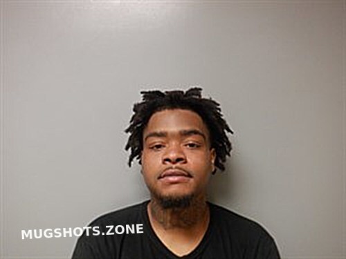 NORTHERN JEREMIAH EDRICK 12/17/2024 - Craighead County Mugshots Zone