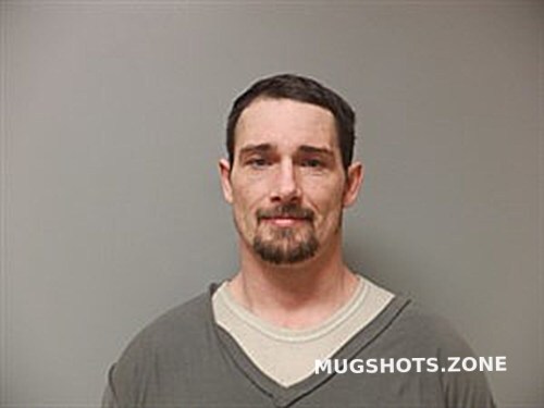 FORD CHRISTOPHER ALLEN 12/20/2024 - Craighead County Mugshots Zone