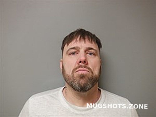 GWYN KEVIN ANDREW 12/20/2024 - Craighead County Mugshots Zone