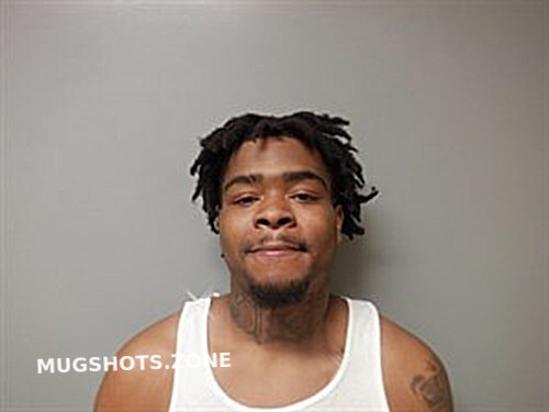 NORTHERN JEREMIAH 12/23/2024 - Craighead County Mugshots Zone