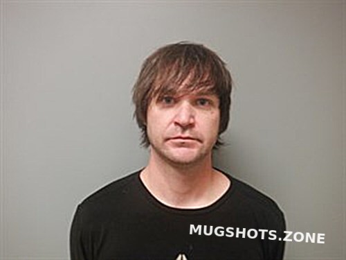 FISZER ERIC JOHN 12/26/2024 - Craighead County Mugshots Zone