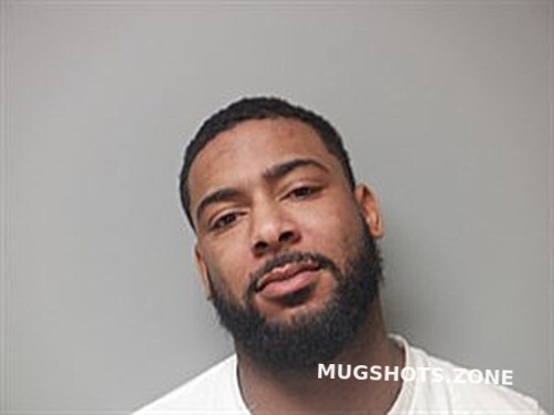 EVANS KEONDRE MARQUEZ 12/30/2024 - Craighead County Mugshots Zone