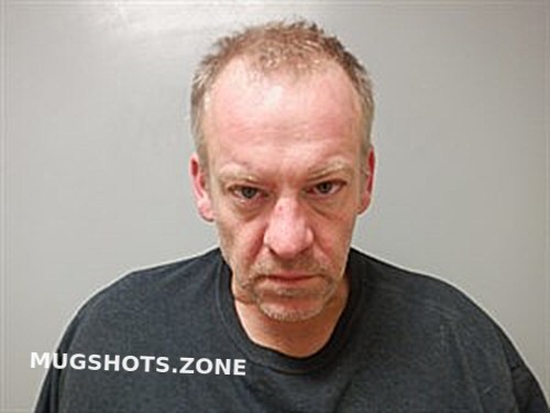 ARENDER JAMES CRAIG 12/30/2024 - Craighead County Mugshots Zone