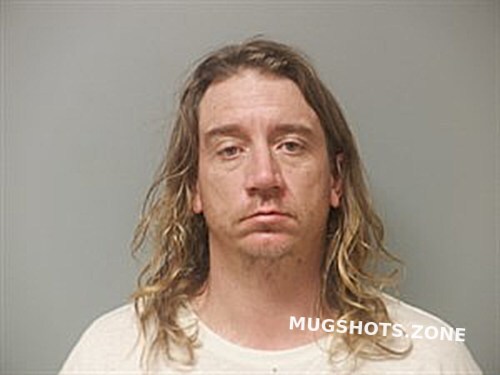SATTERFIELD JUSTIN 12/31/2024 - Craighead County Mugshots Zone