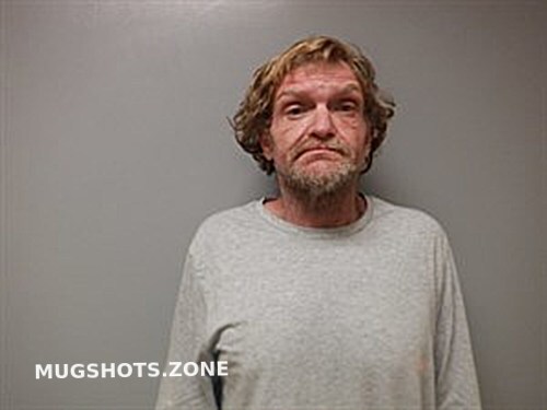 MCDOLE KEVIN WAYNE 01/02/2025 - Craighead County Mugshots Zone
