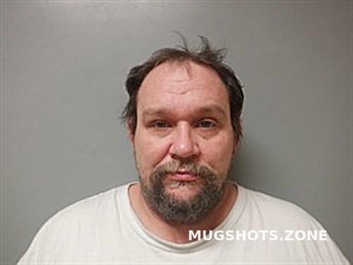 BROWN JAMES ALEXANDER 01/03/2025 - Craighead County Mugshots Zone