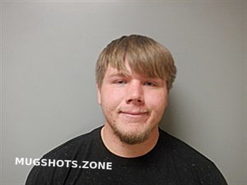 ROGERS WESLEY SCOTT 01/05/2025 - Craighead County Mugshots Zone