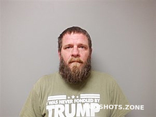 BROCKETT KEVIN P 01/06/2025 - Craighead County Mugshots Zone