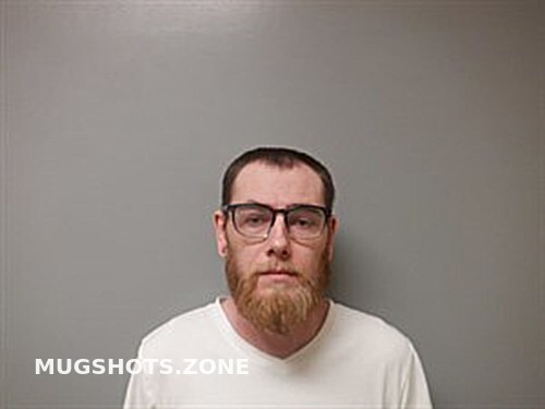 WILLIAMS MATTHEW RYAN 01/07/2025 - Craighead County Mugshots Zone