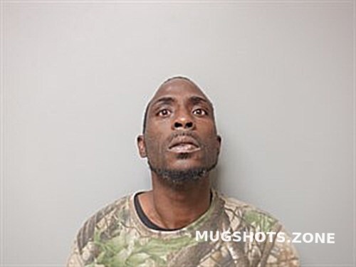 BLACK CORDERRA GREGORY 01/11/2025 - Craighead County Mugshots Zone