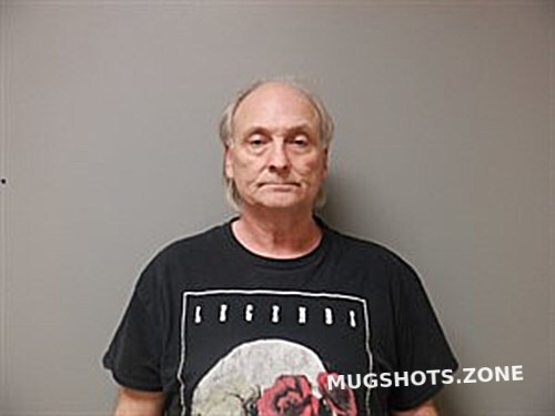 LINDLEY CECIL RAY 01/14/2025 - Craighead County Mugshots Zone