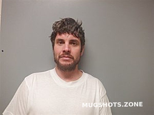 SISLER BRET ALLEN 01/14/2025 - Craighead County Mugshots Zone