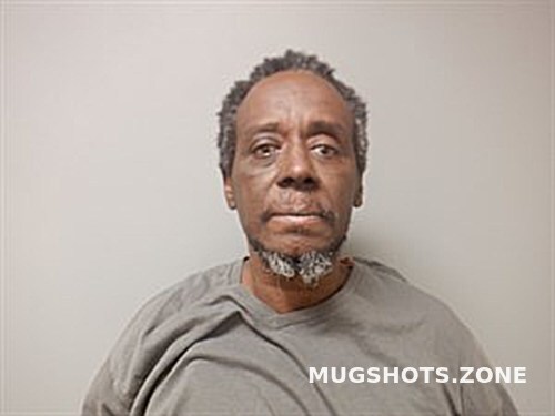 HARRIS RODNEY 01/17/2025 - Craighead County Mugshots Zone