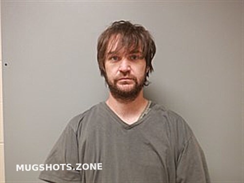 FISZER ERIC JOHN 01/17/2025 - Craighead County Mugshots Zone