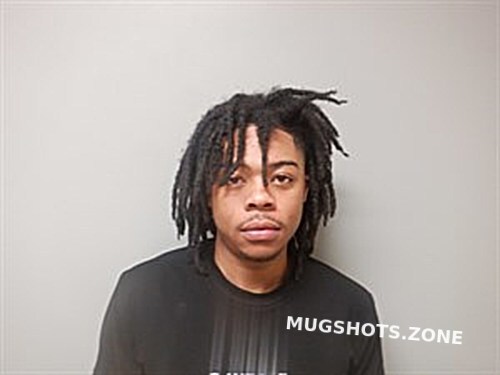 EDDINGS RODNEY TEREZ 01/18/2025 - Craighead County Mugshots Zone