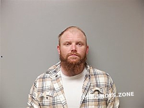 BRUNELLE TRAVIS GREGORY 01/19/2025 - Craighead County Mugshots Zone