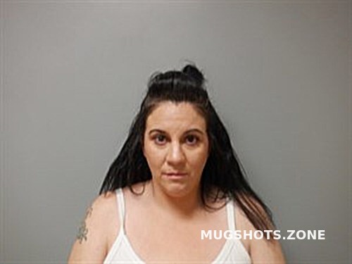 SMITH/DUNN REBECCA ELIZABETH 01/21/2025 - Craighead County Mugshots Zone