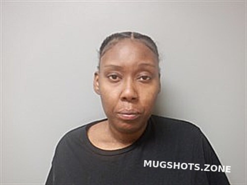 BROWN CHYNNA DESERE 01/22/2025 - Craighead County Mugshots Zone