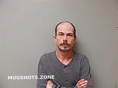 RUFF TRAVIS WAYNE 01/22/2025 - Craighead County Mugshots Zone