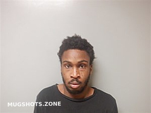 MCINTOSH CHRISTIAN ISAIAH 01/22/2025 - Craighead County Mugshots Zone