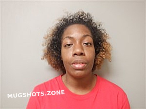 BARROW TIFFANY ELIZABETH 01/25/2025 - Craighead County Mugshots Zone