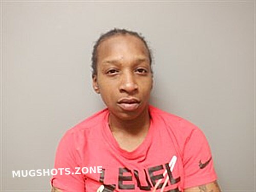 RAZOR WYTAVIA SHAMONE 01/26/2025 - Craighead County Mugshots Zone