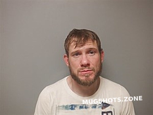 COSTNER MASON SHANE 01/28/2025 - Craighead County Mugshots Zone