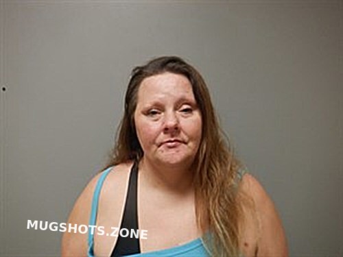 BRITT AMANDA RENE 01/30/2025 - Craighead County Mugshots Zone