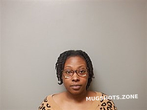 RUFFIN ALEXIS MARIE 01/30/2025 - Craighead County Mugshots Zone